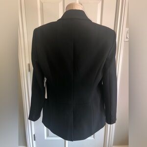 Iris Setlakwe | Jackets & Coats | Iris Setlakwe Soft Jacket With Basque ...